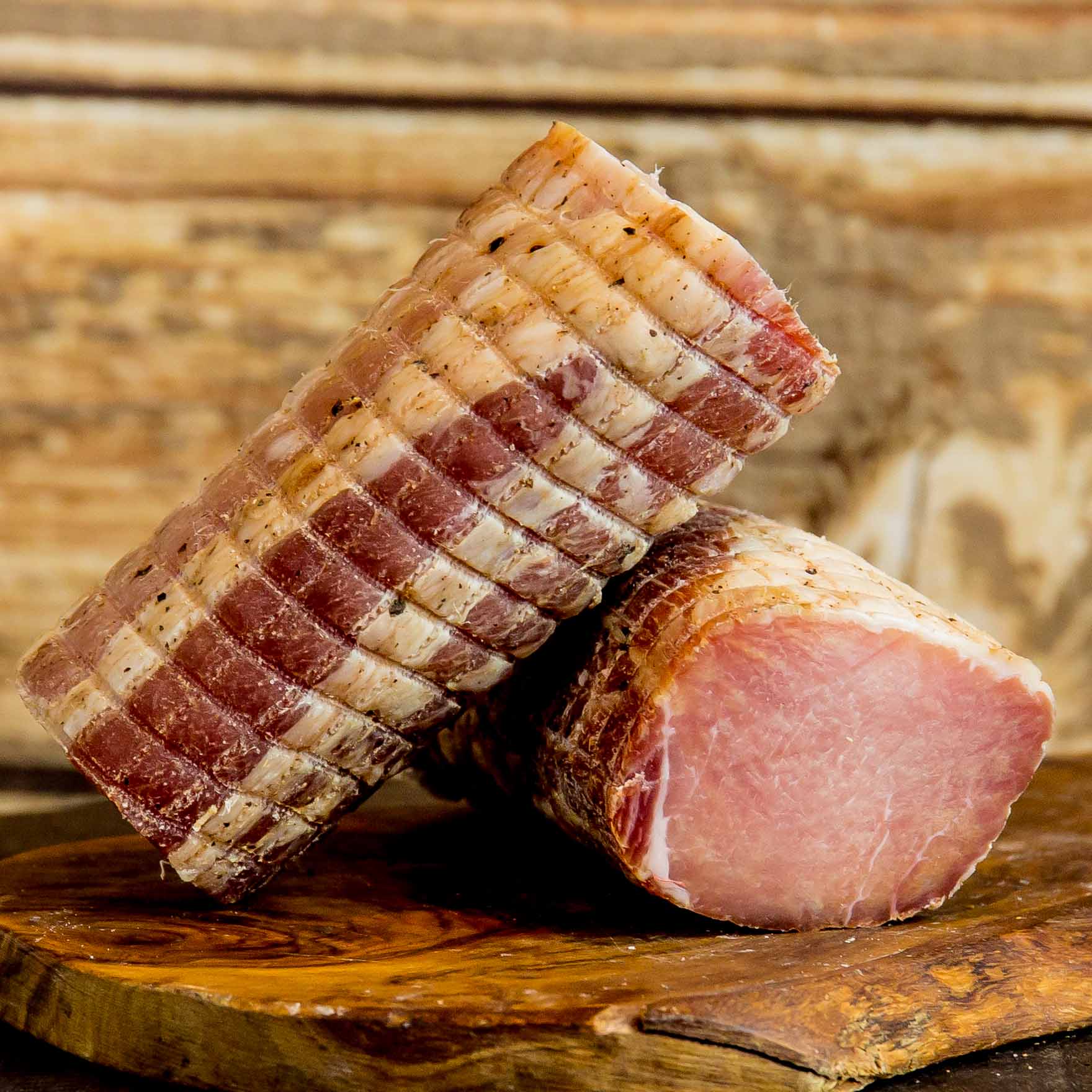 Lonza di Maiale – La Bottega di Tommy