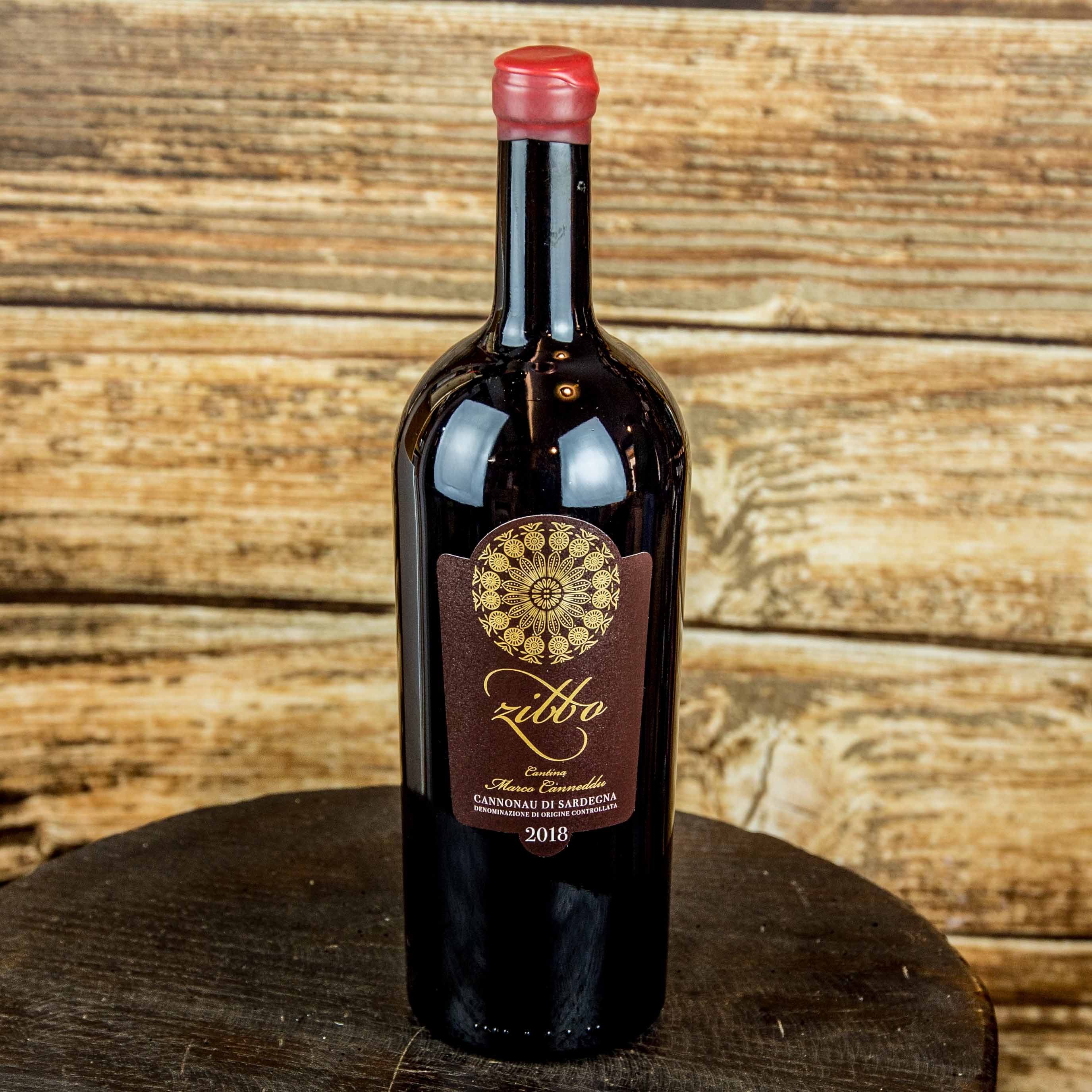 Magnum Zibbo 1,5 l – La Bottega di Tommy